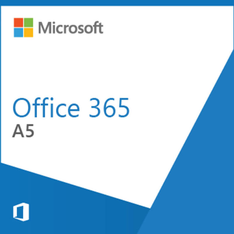 Microsoft Office 365 - The Future Store