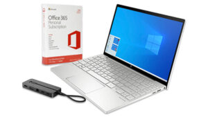 Microsoft Office 365 - The Future Store